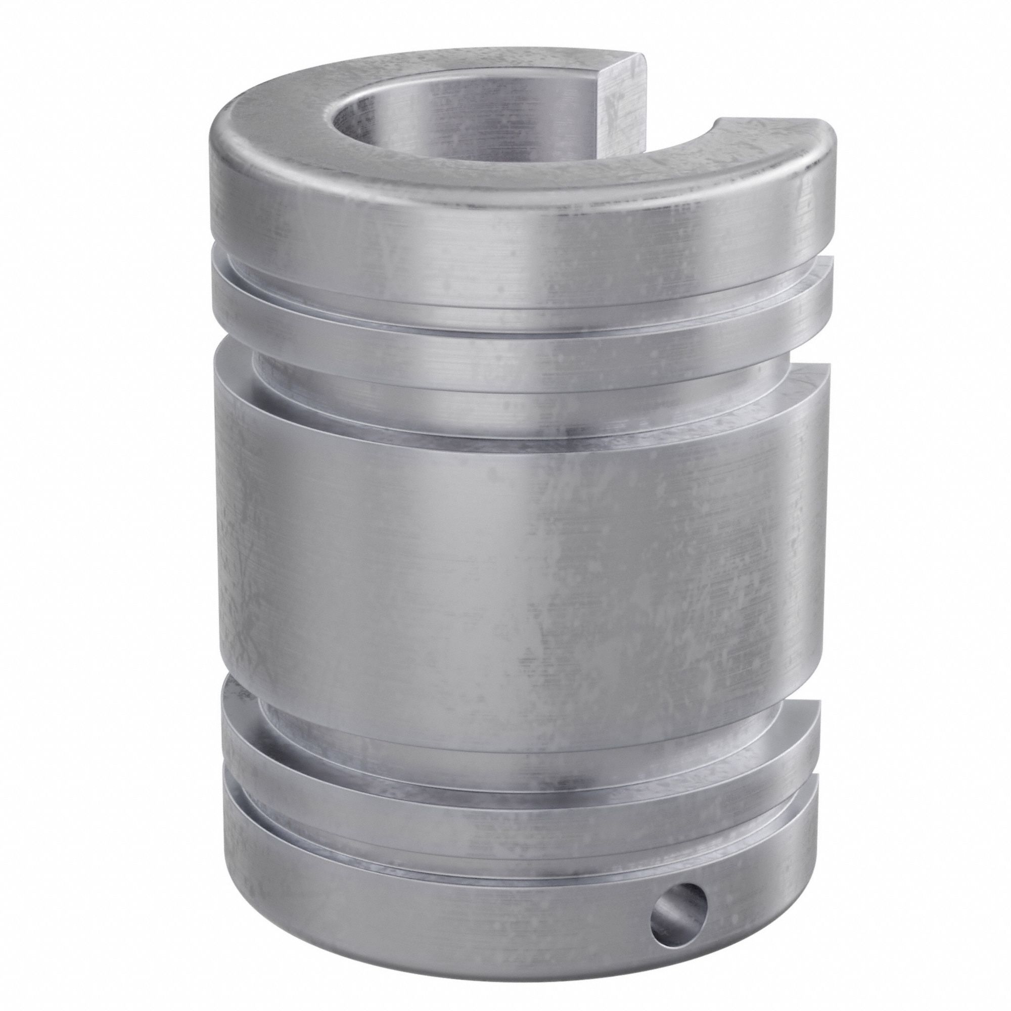 THOMSON, 3/4 in Inside Dia, 1 5/8 in Lg, Plain Bushing Bearing - 2LFR9 ...