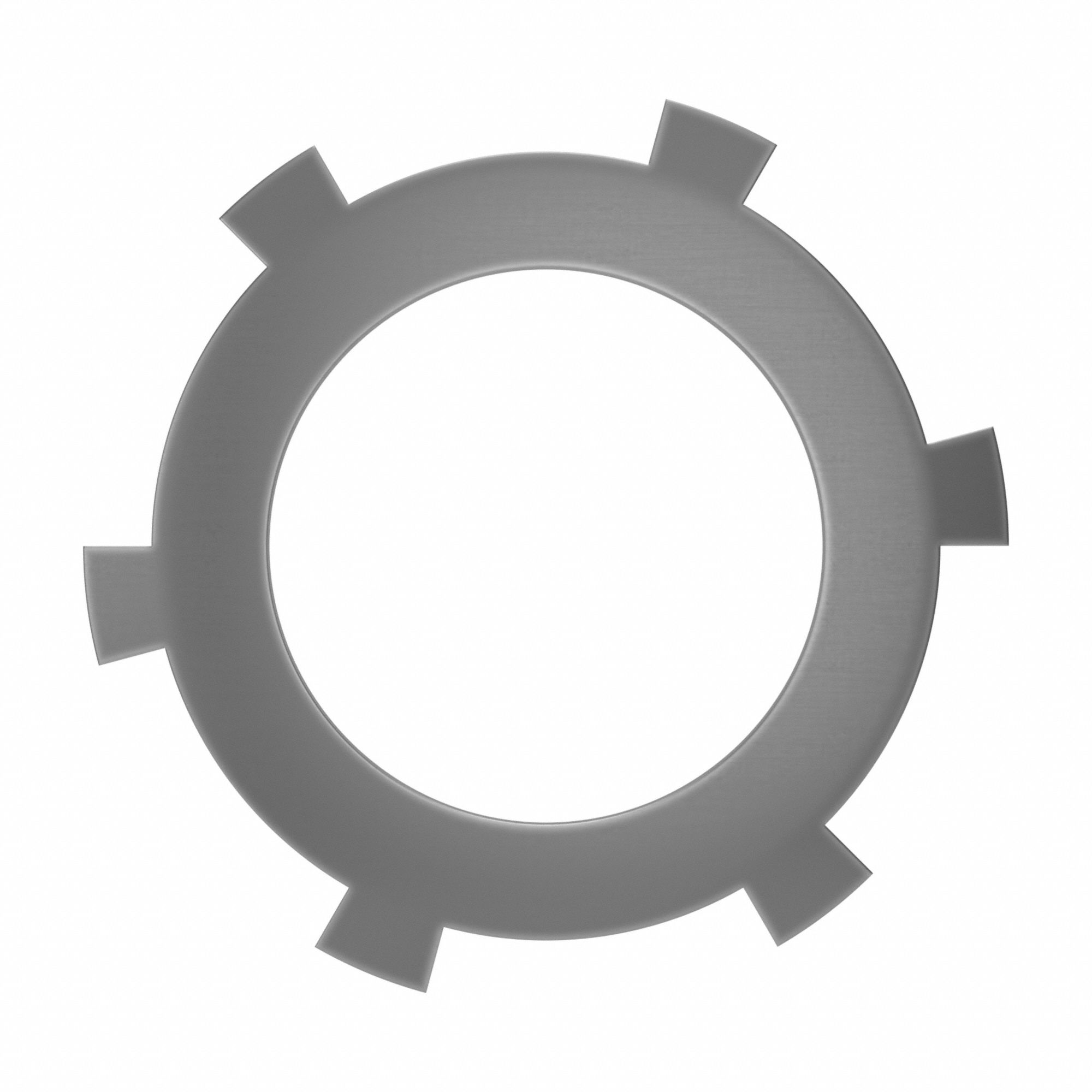 THOMSON, Push-In (Internal) Retaining Ring, Steel, Internal Retaining ...
