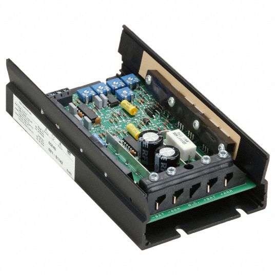 DART CONTROLS, PWM, Open, DC Speed Control - 2LHT8|65E40 - Grainger