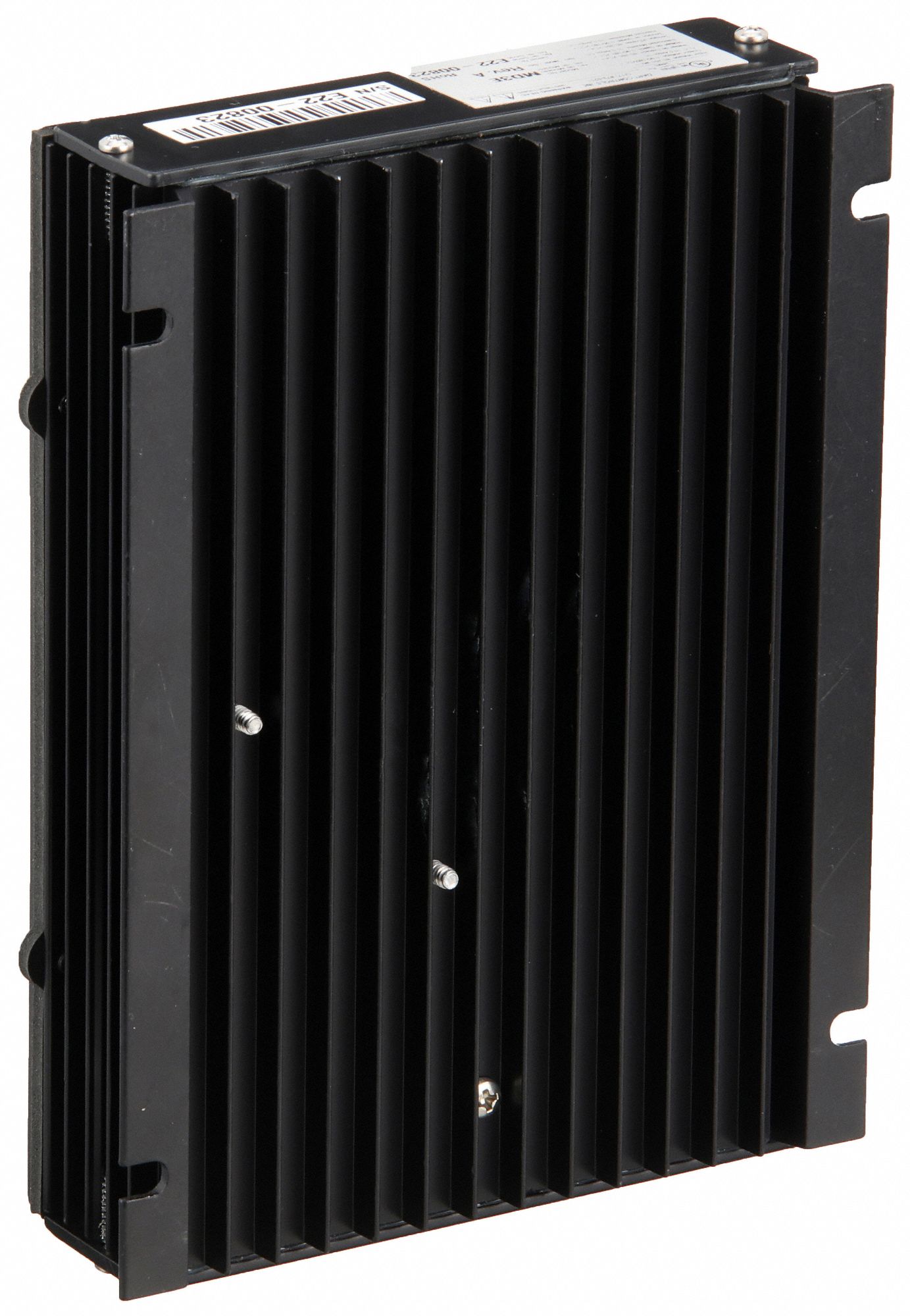 DART CONTROLS DC Speed Control: SCR, Enclosed, NEMA 4X, 10 A Max ...