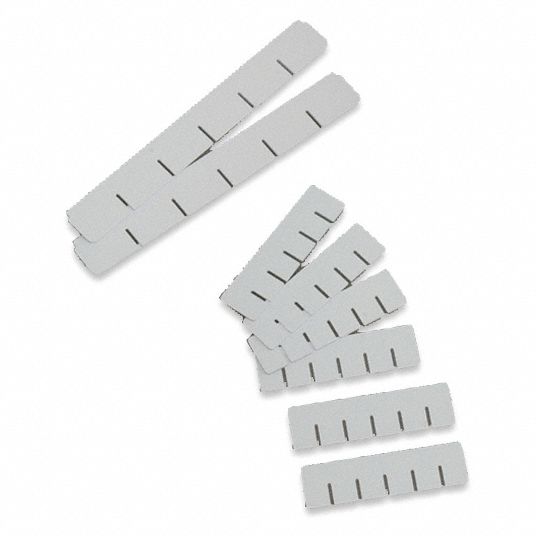 METRO Drawer Divider Kit for Medical Carts - 6EJG3|SXR3DIV - Grainger