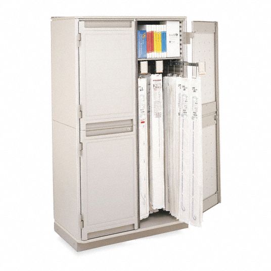 Catheter Storage Cabinet - Grainger
