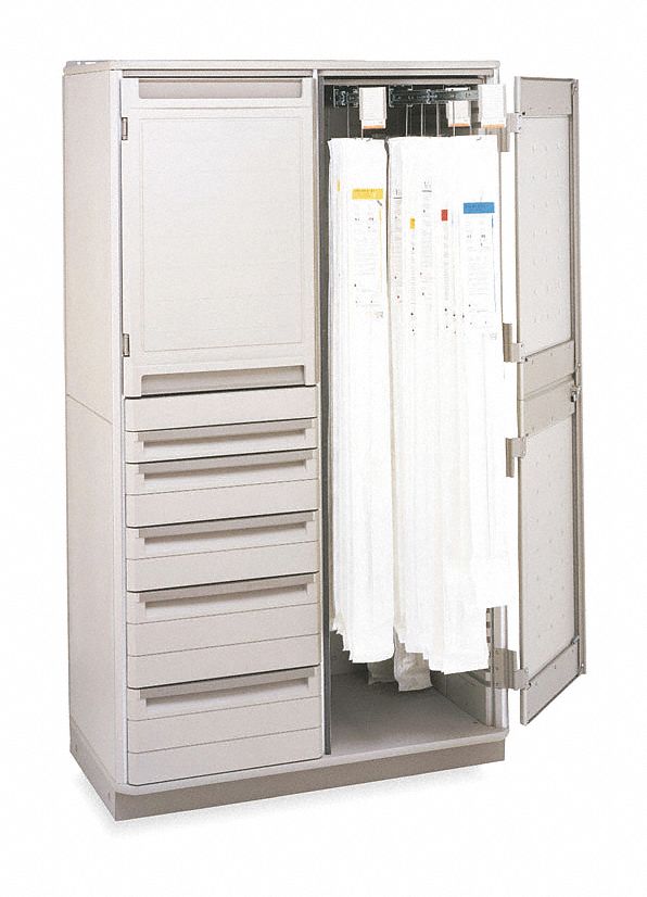 Catheter Storage Cabinet - Grainger