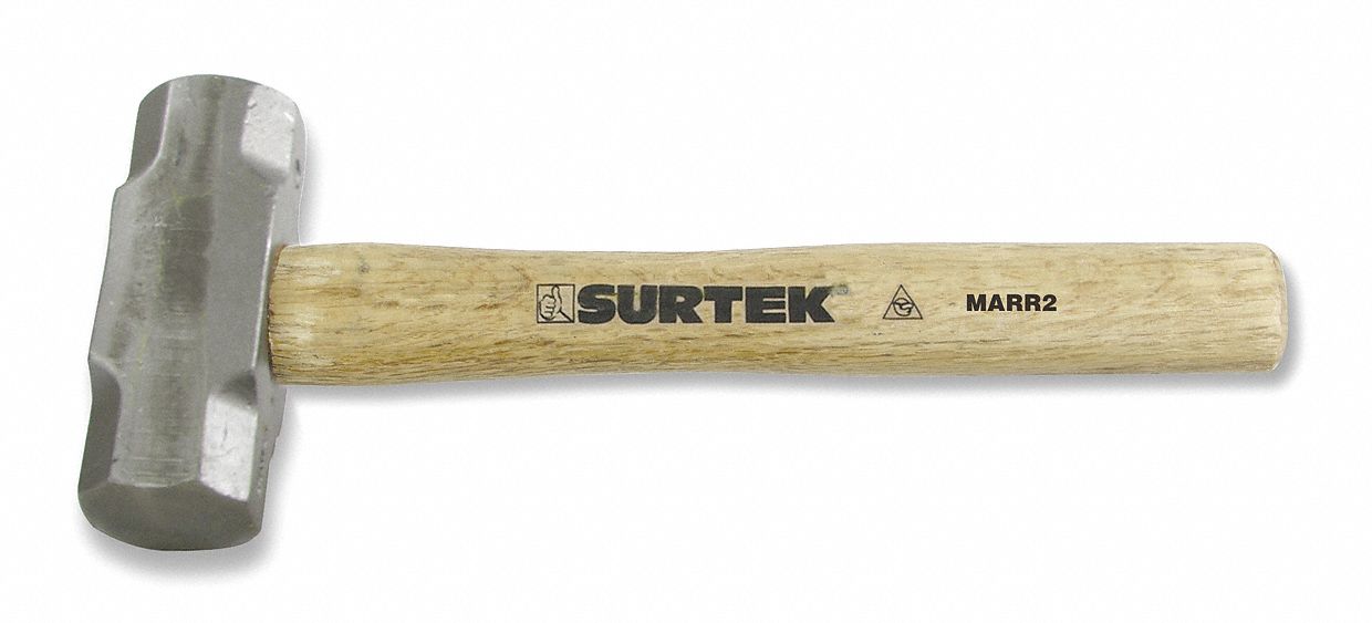 SURTEK Marro 4 lb. 12" - Marros - 2LJM1 | MARR4 - Grainger México