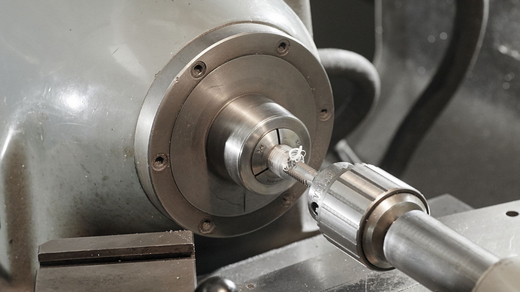 BOSCH Tap and Die Set: 58 Pieces - 2LKN6|BTD58S - Grainger