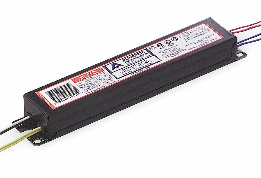 Electronic Ballast - Grainger
