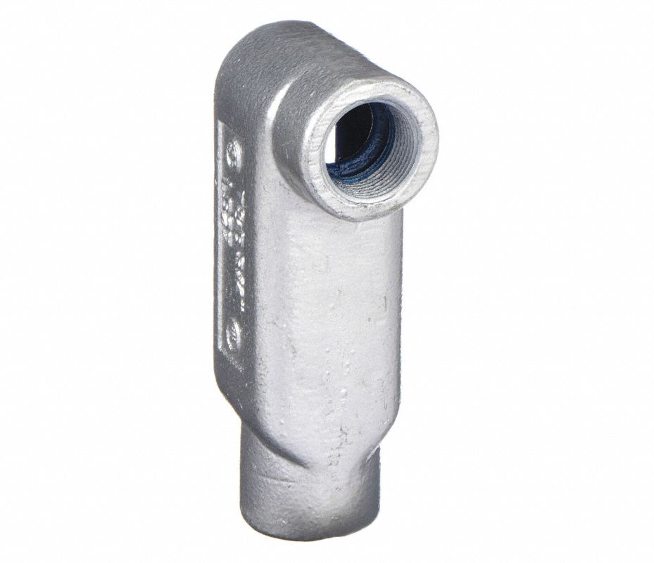 THOMAS & BETTS Cuerpo de Conducto, LB, 3/4", Cuerpo de Conducto de ...