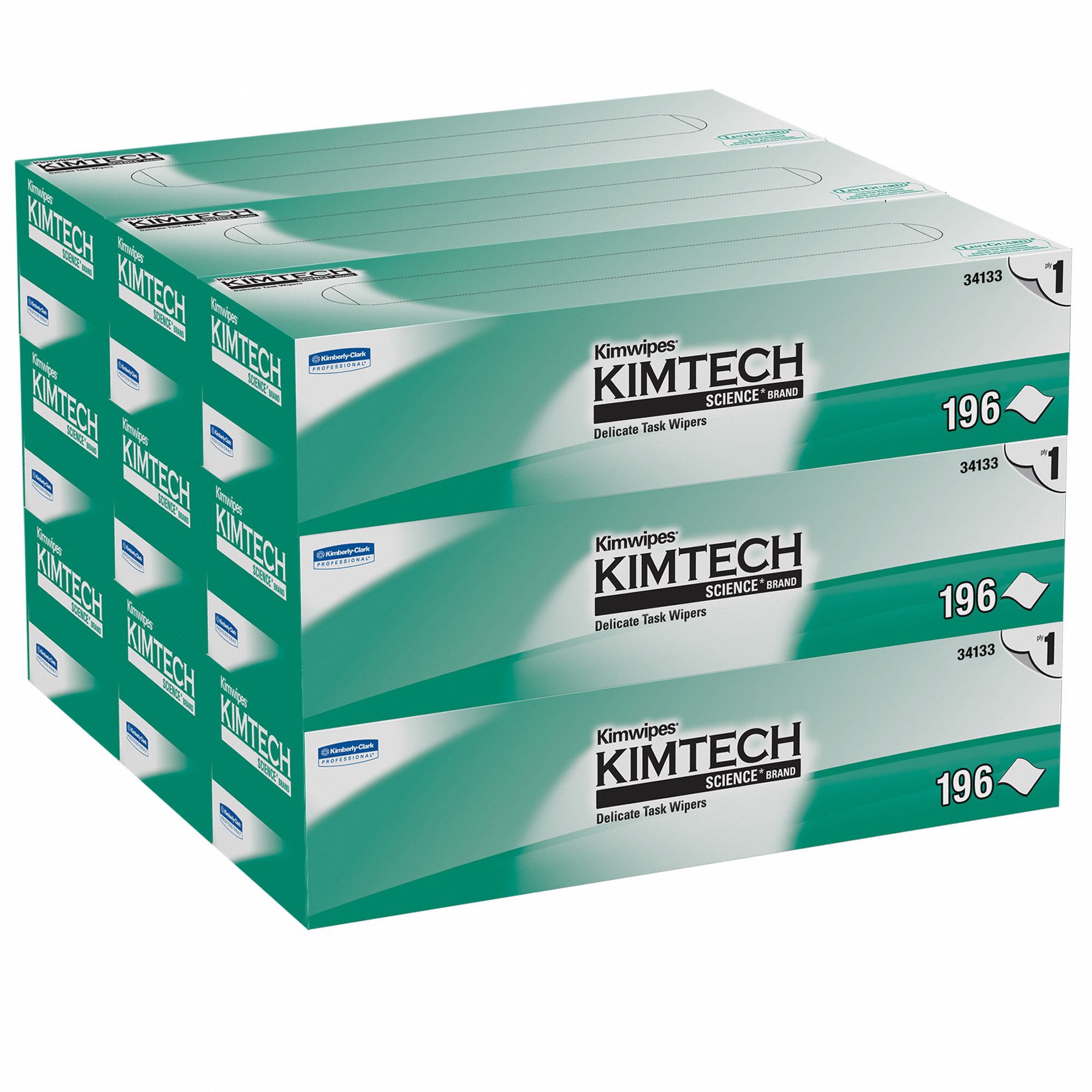 Kimberly-Clark Kimtech 34133 Kimtech 34133