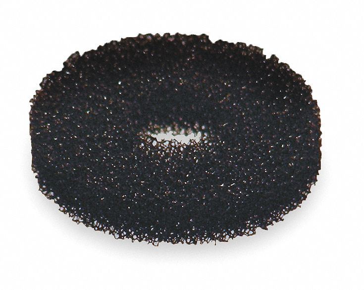 GUARDIAN EQUIPMENT, 470-004R, Compatible with Guardian, Foam Filter ...