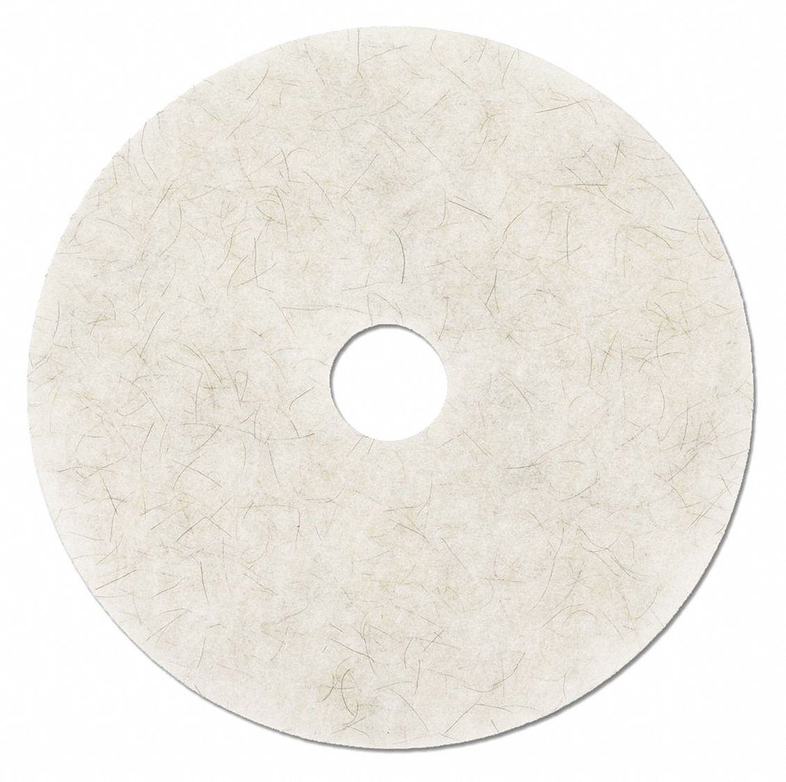 3M Disco de Limpieza y Pulido de Pisos, Verde, Nylon con Resinas ...