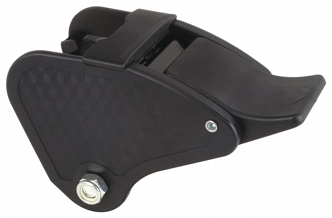 Face Contact Brake, Lock Not Included, Caster Lock Kit - 2LY48|P-TB21 ...