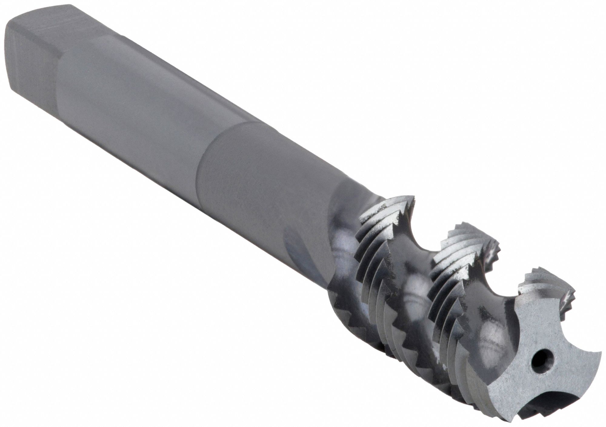 OSG Machuelo, Acero de Alta Velocidad, Óxido, 1-21/32", 3-3/8" - 2LYC7 ...