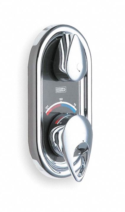 CHICAGO FAUCETS, Compatible Product Type All Chicago Faucet Showerheads ...