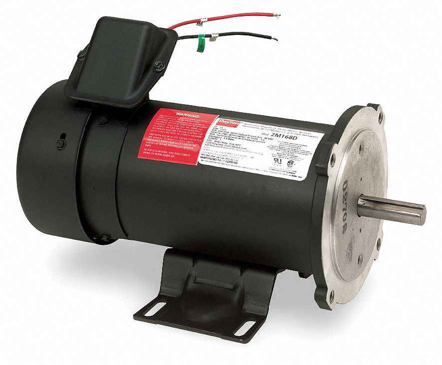 Motores | Grainger México