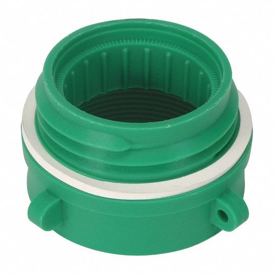 Buttress Adapter - Grainger