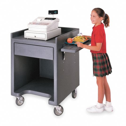 Equipment Stand - Grainger