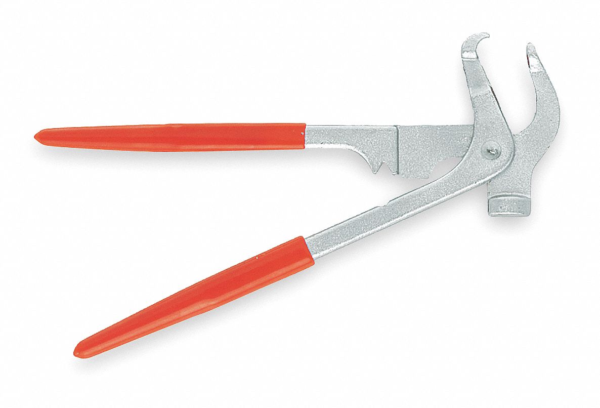 Passenger PDQ Tool - Grainger