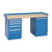 Configurable Workbenches & Workstations - Grainger Industrial Supply