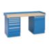 Configurable Workbenches & Workstations - Grainger Industrial Supply