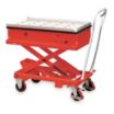 Mobile Lift Tables - Grainger Industrial Supply