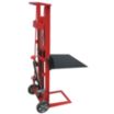 Manual Platform Lift Trucks - Grainger Industrial Supply