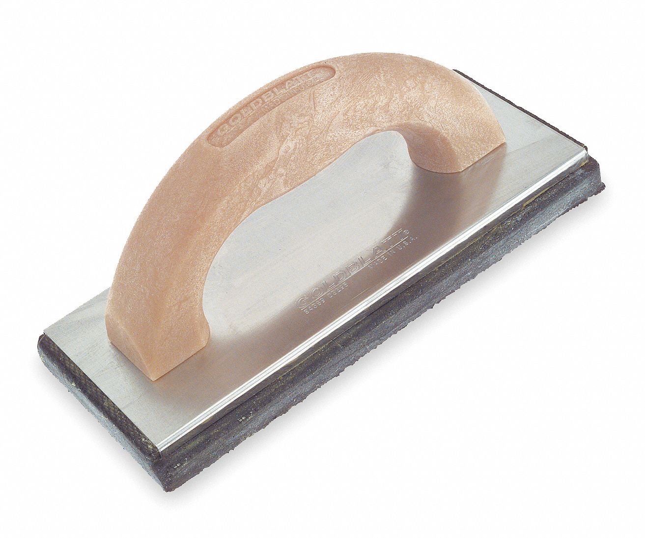 Sponge Float,Molded Sponge Rubber,8x4 In - Grainger