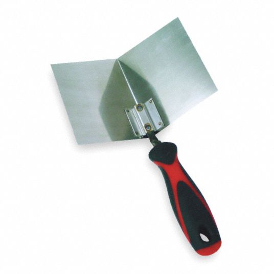 Inside Corner Tool,SS,11 1/4 In - Grainger