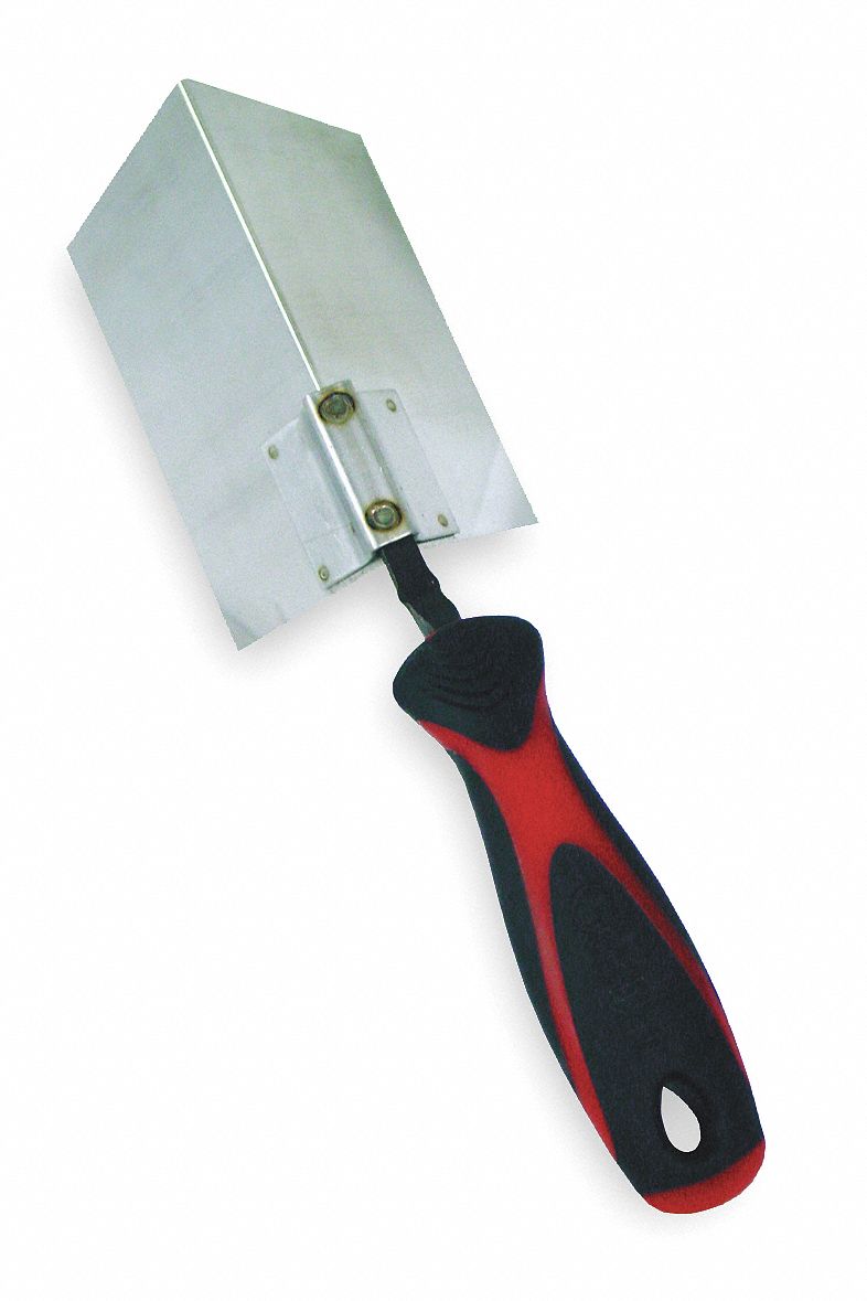 Outside Corner Tool,SS,11 1/4 In - Grainger