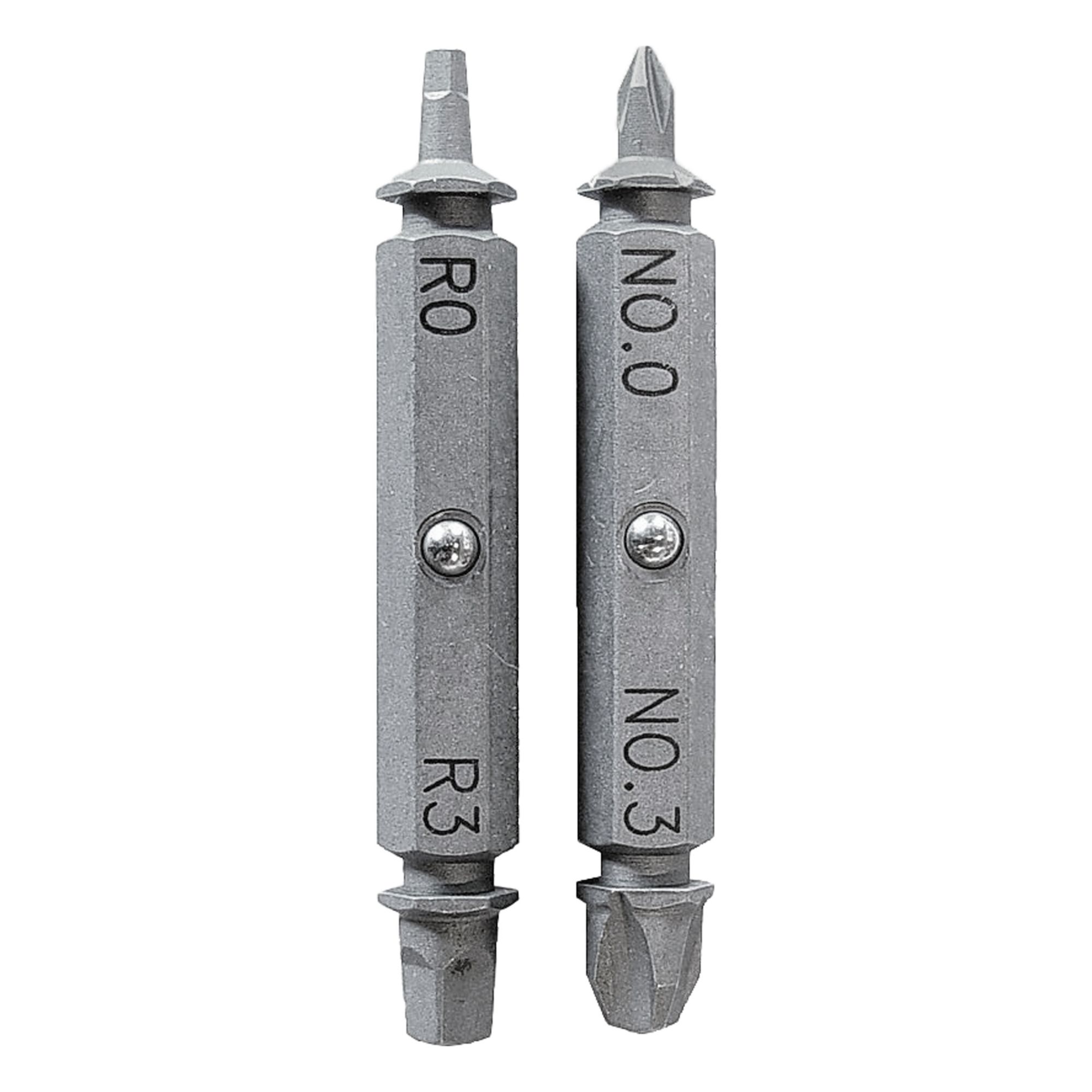 MEGAPRO, Not Impact Rated, Driver Bit Set, Driver Bit Set - 2MRT2|9BP ...