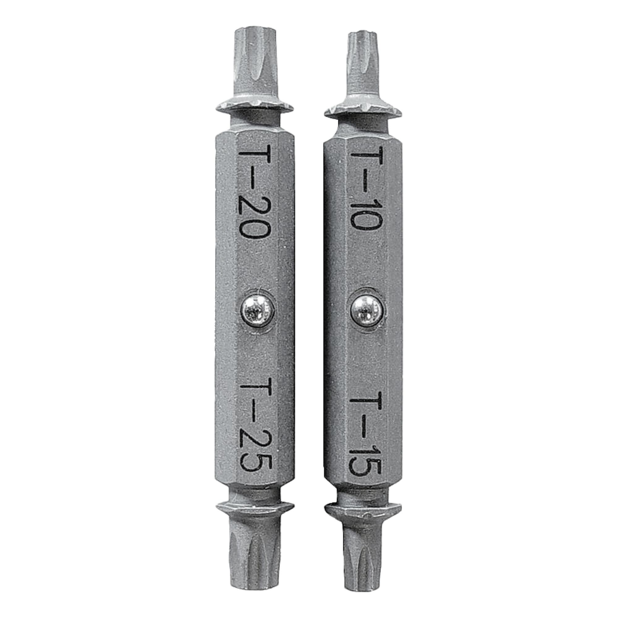 MEGAPRO, Not Impact Rated, Driver Bit Set, Driver Bit Set - 2MRT3|9BP ...