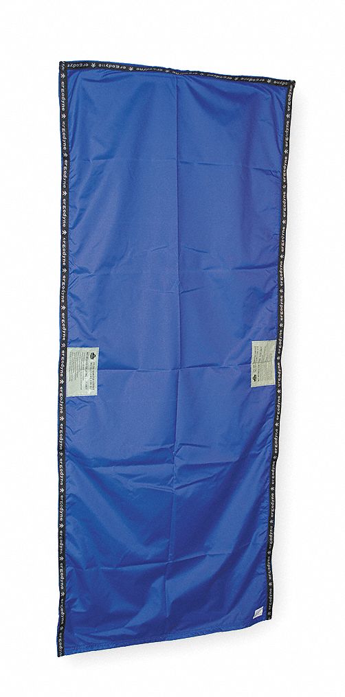 Lateral Transfer Sheet, 66 in Length, 27 in Width, Wax Treated 140D ...