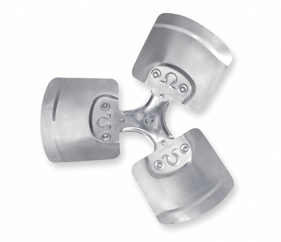 REVCOR Repuesto de Helice,dia 18plg,Num.hojs. 4 - 2MTV3 | OA1803-24 R ...