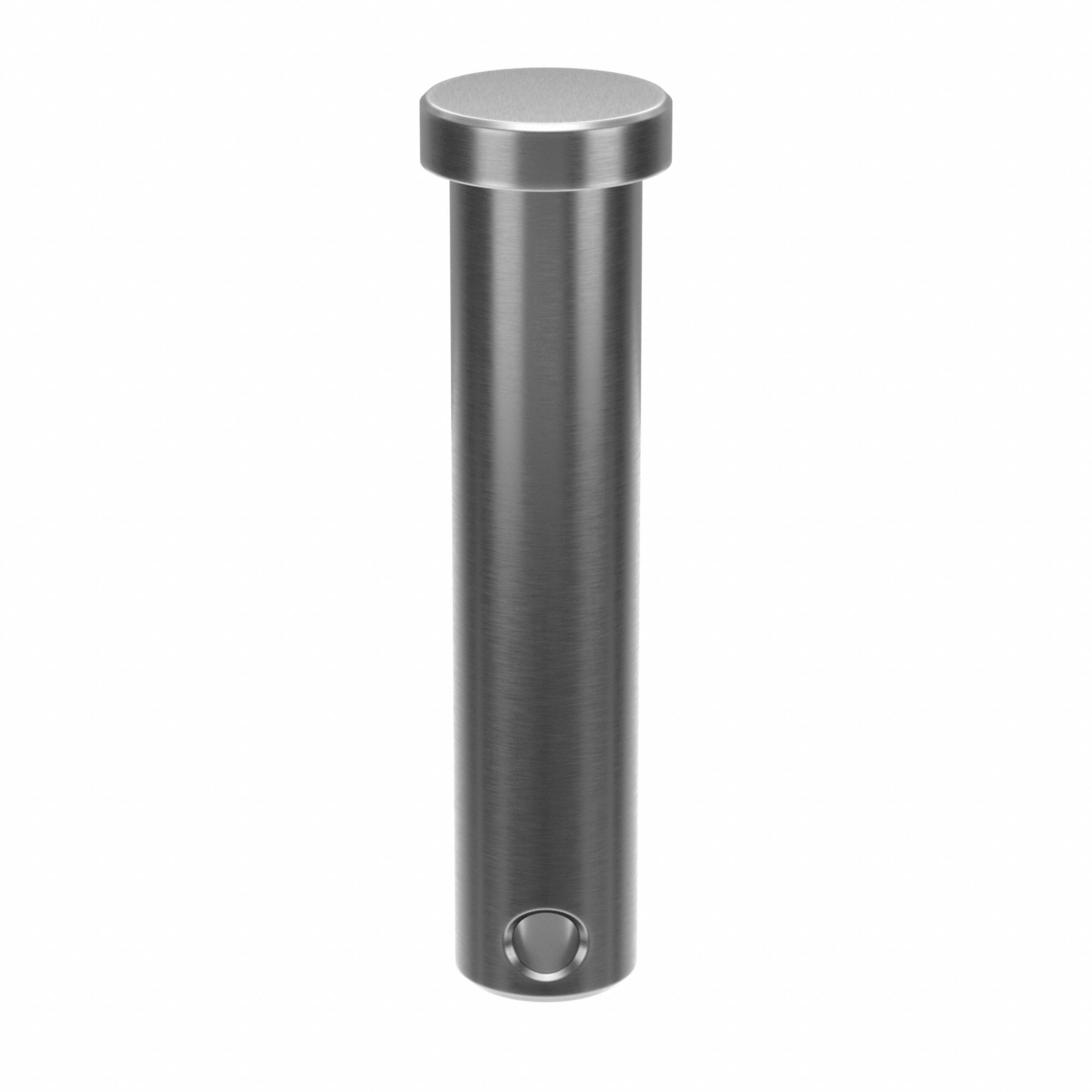 Inch, 7/16 in Pin Dia, Clevis Pin,2 in L,SS 7/16 in dia - 2MTX6|WWG ...