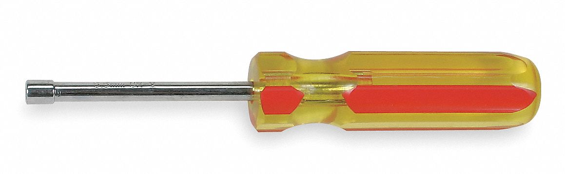 Nut Driver - Grainger