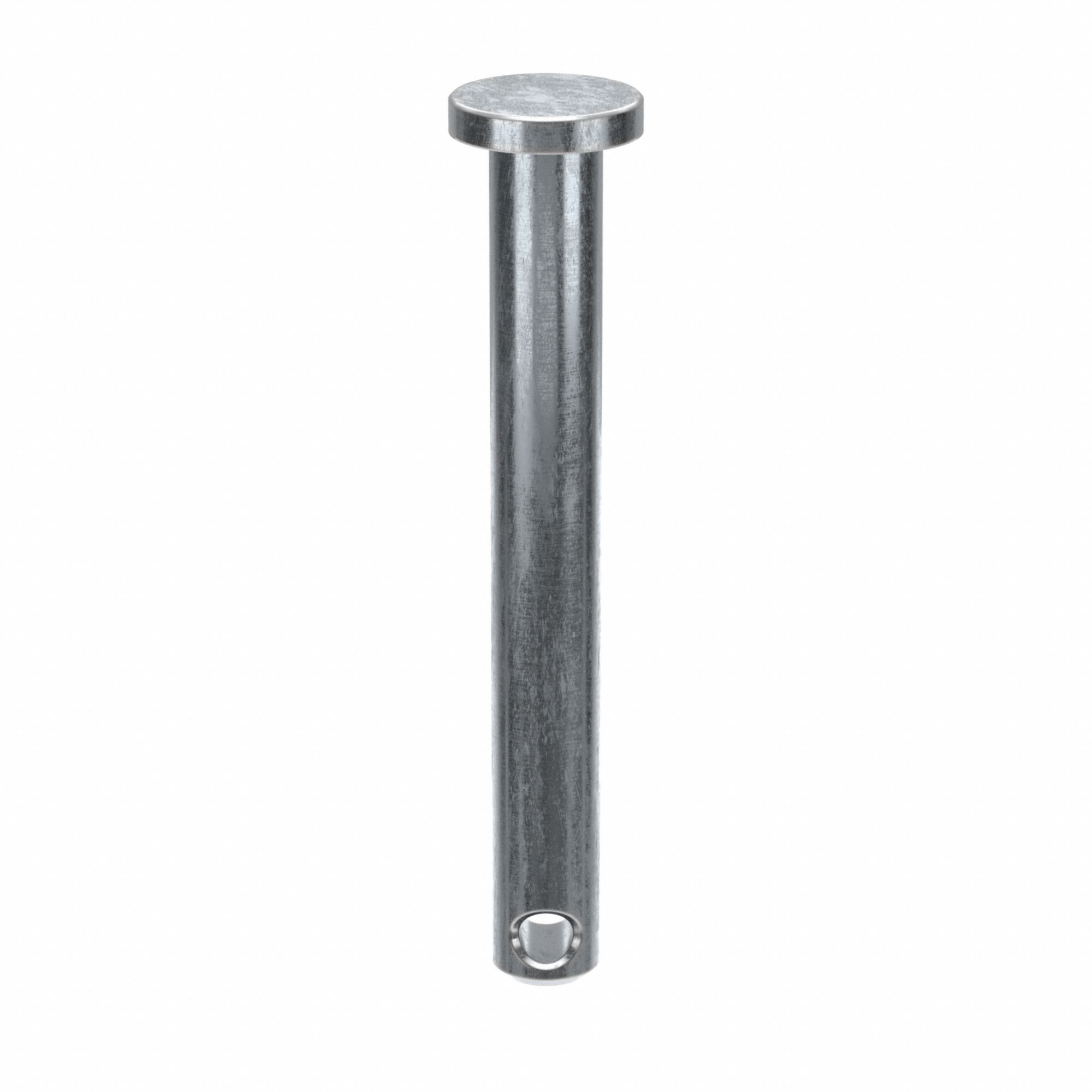 Inch, 3/16 in Pin Dia, Clevis Pin,1.5 in L 0.188in dia,PK25 - 2MUC8|WWG ...