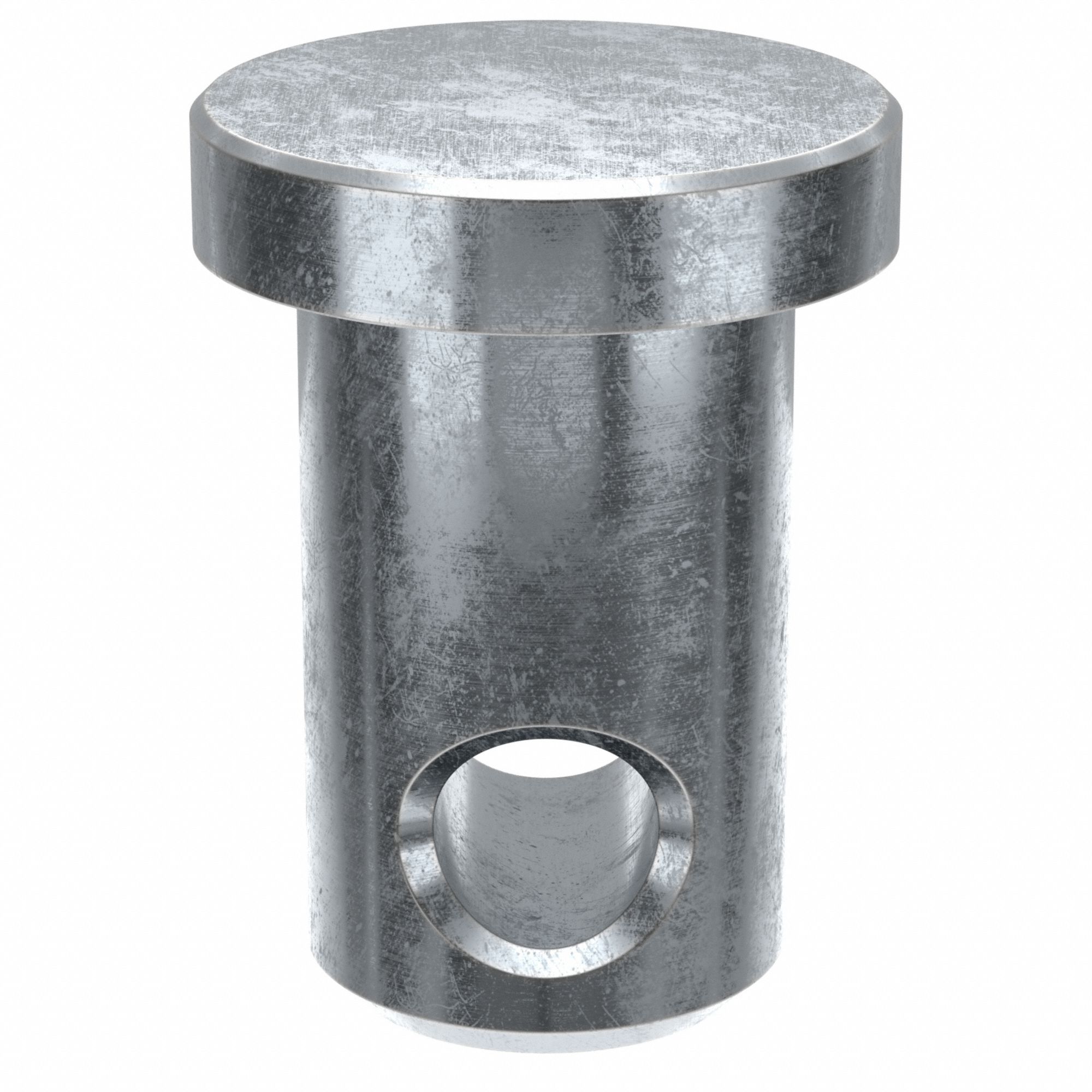 Inch, 5/16 in Pin Dia, Clevis Pin,1/2 in L 0.313in dia,PK25 - 2MUF7|WWG ...