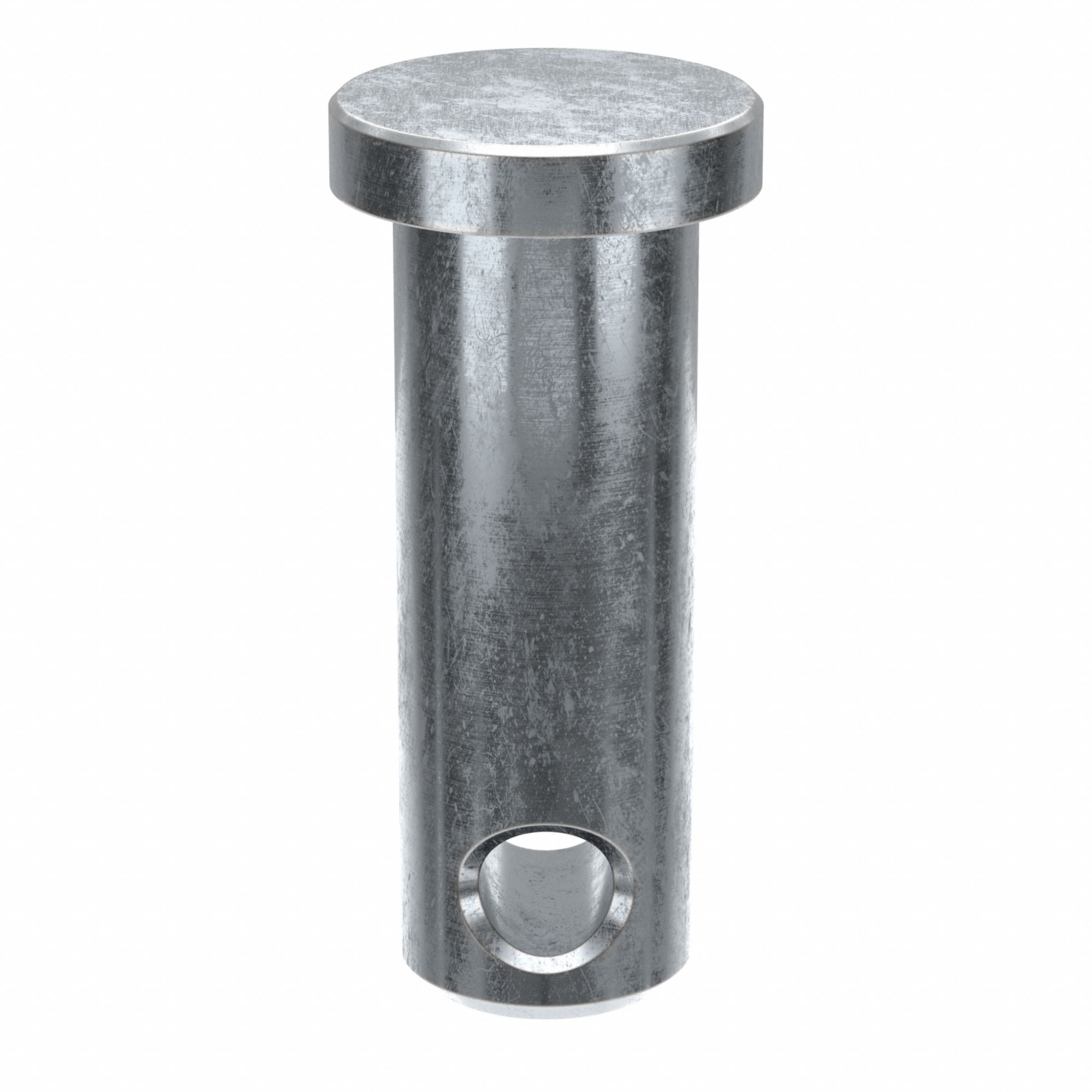 Inch, 5/16 in Pin Dia, Clevis Pin,7/8 in L 0.313in dia,PK25 - 2MUF9|WWG ...