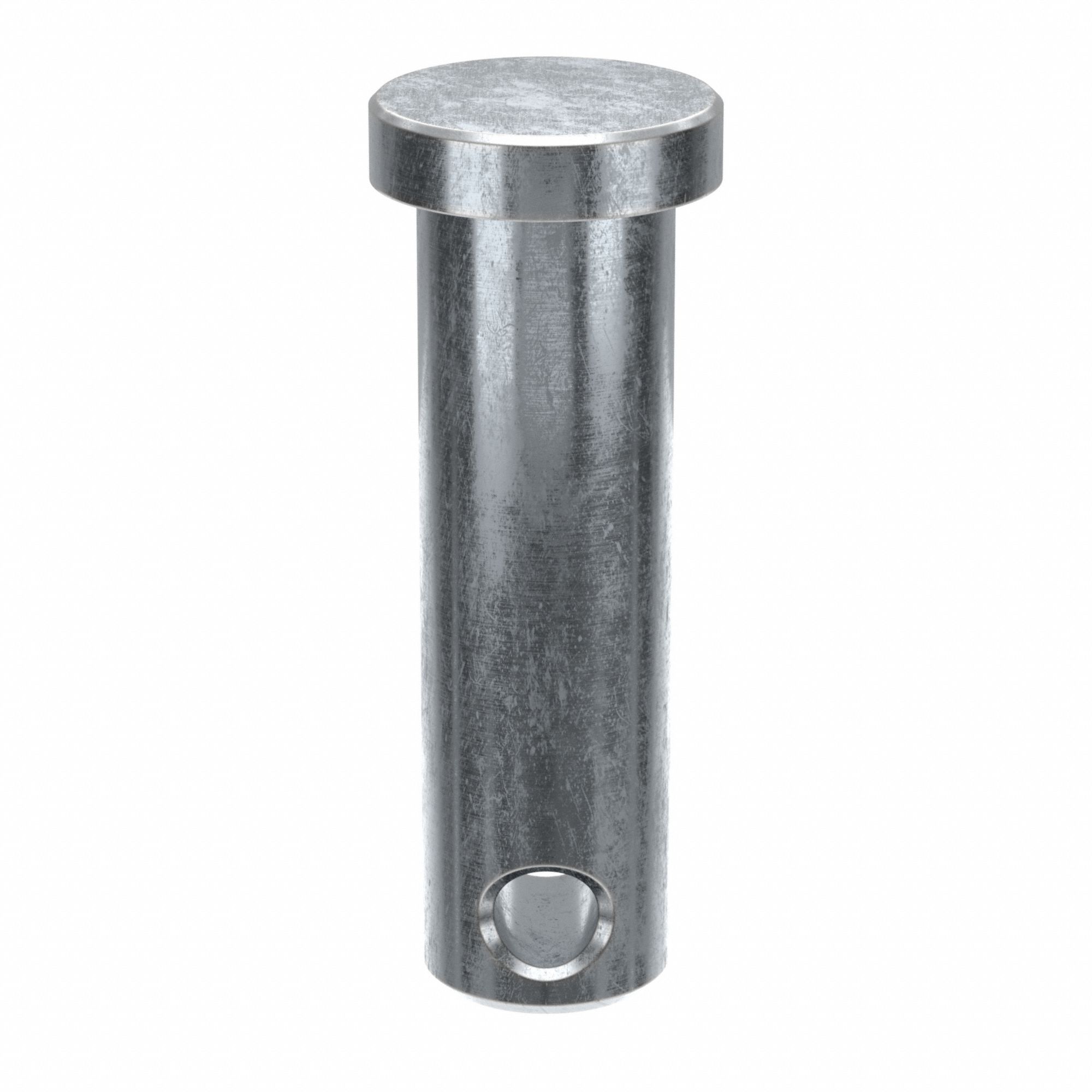 Inch, 3/8 in Pin Dia, Clevis Pin,1.25 in L 0.375in dia,PK25 - 2MUJ3|WWG ...