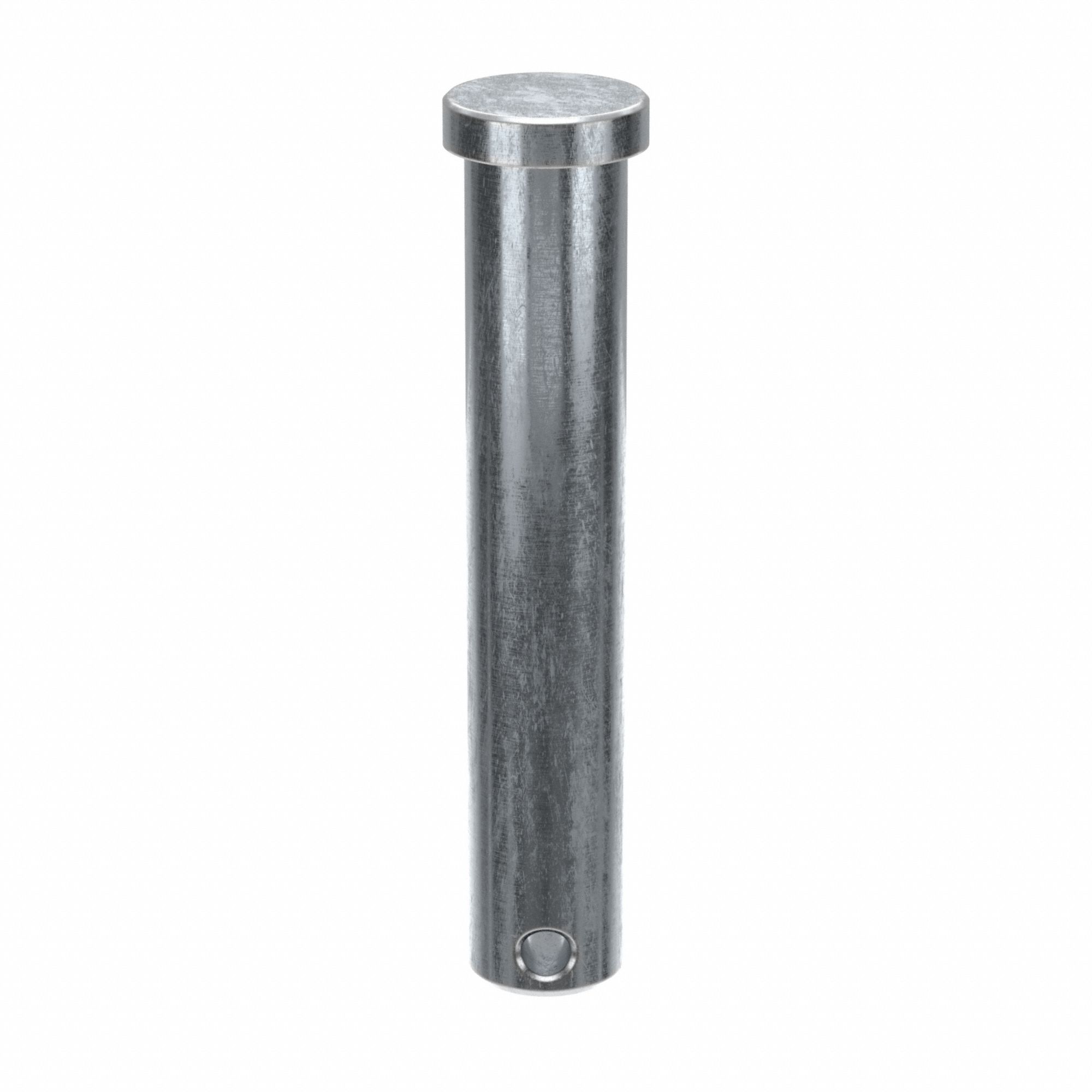 Inch, 1/2 in Pin Dia, Clevis Pin,2.75 in L 0.5in dia,PK10 - 2MUP1|WWG ...