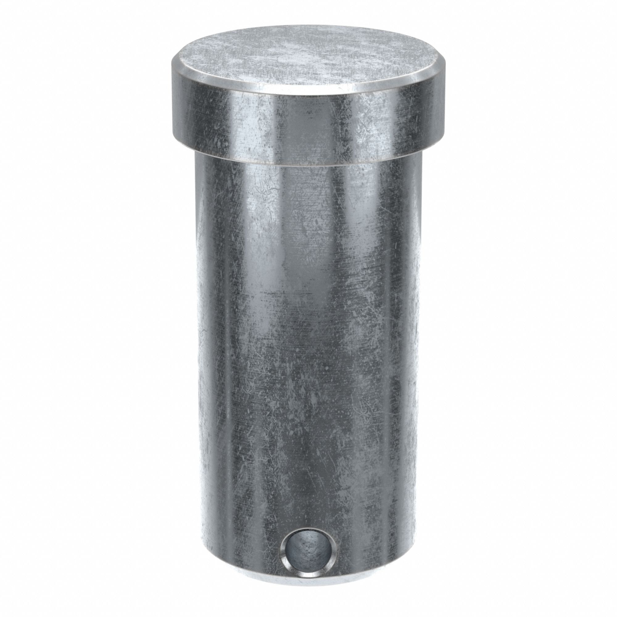 Inch, 1 in Pin Dia, Clevis Pin,2 in L,Steel 1 in dia - 2MUR9|WWG-CLPZ ...