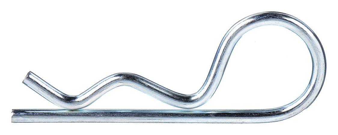 Hairpin Cotter Pin Applications