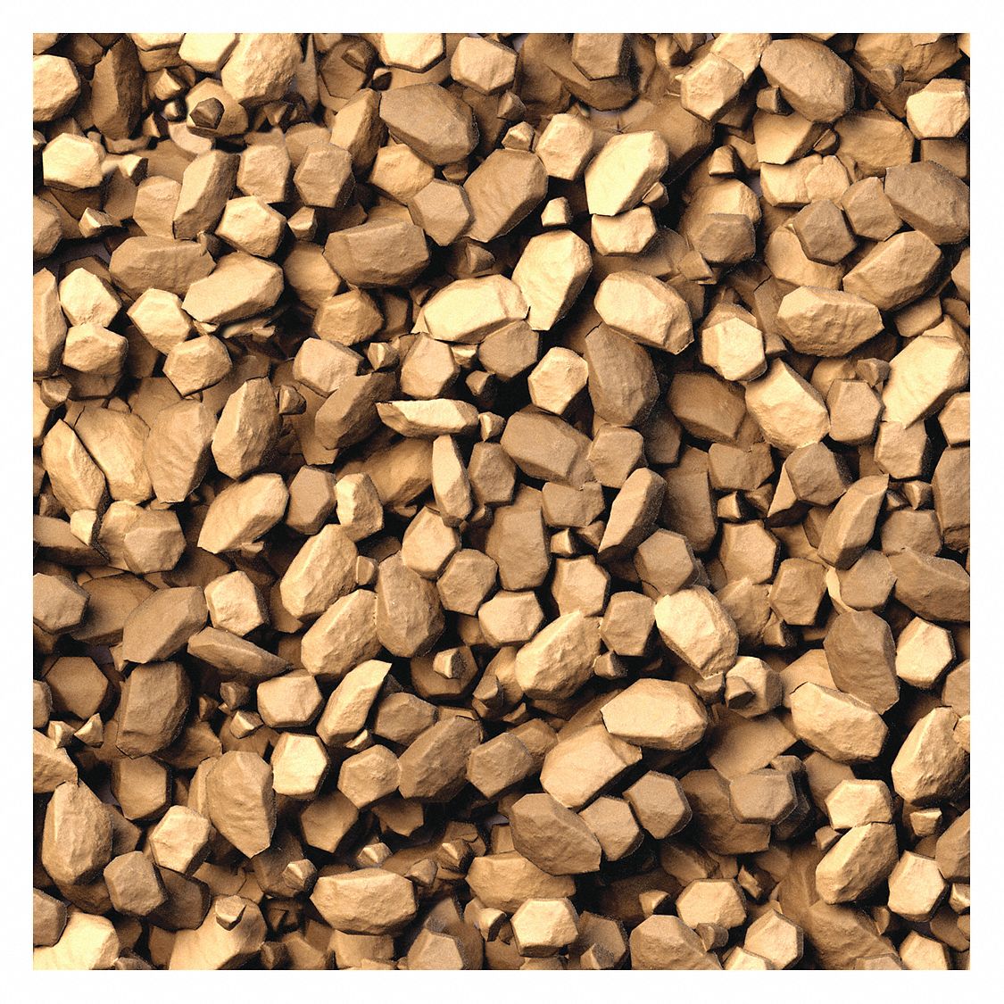 Corn Cob, 14 to 18 Mesh, Blast Media - 2MVR4|CRN2-40 - Grainger