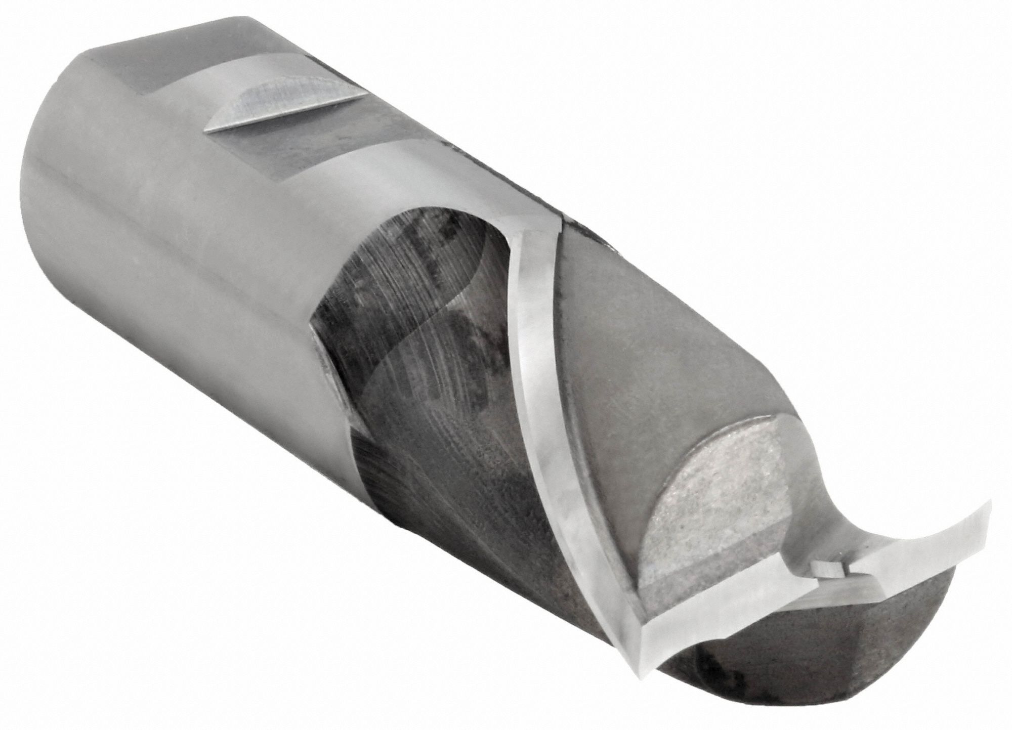 OSG, Cobalt, 2 Flute, Square End Mill - 35DF83|5206300 - Grainger