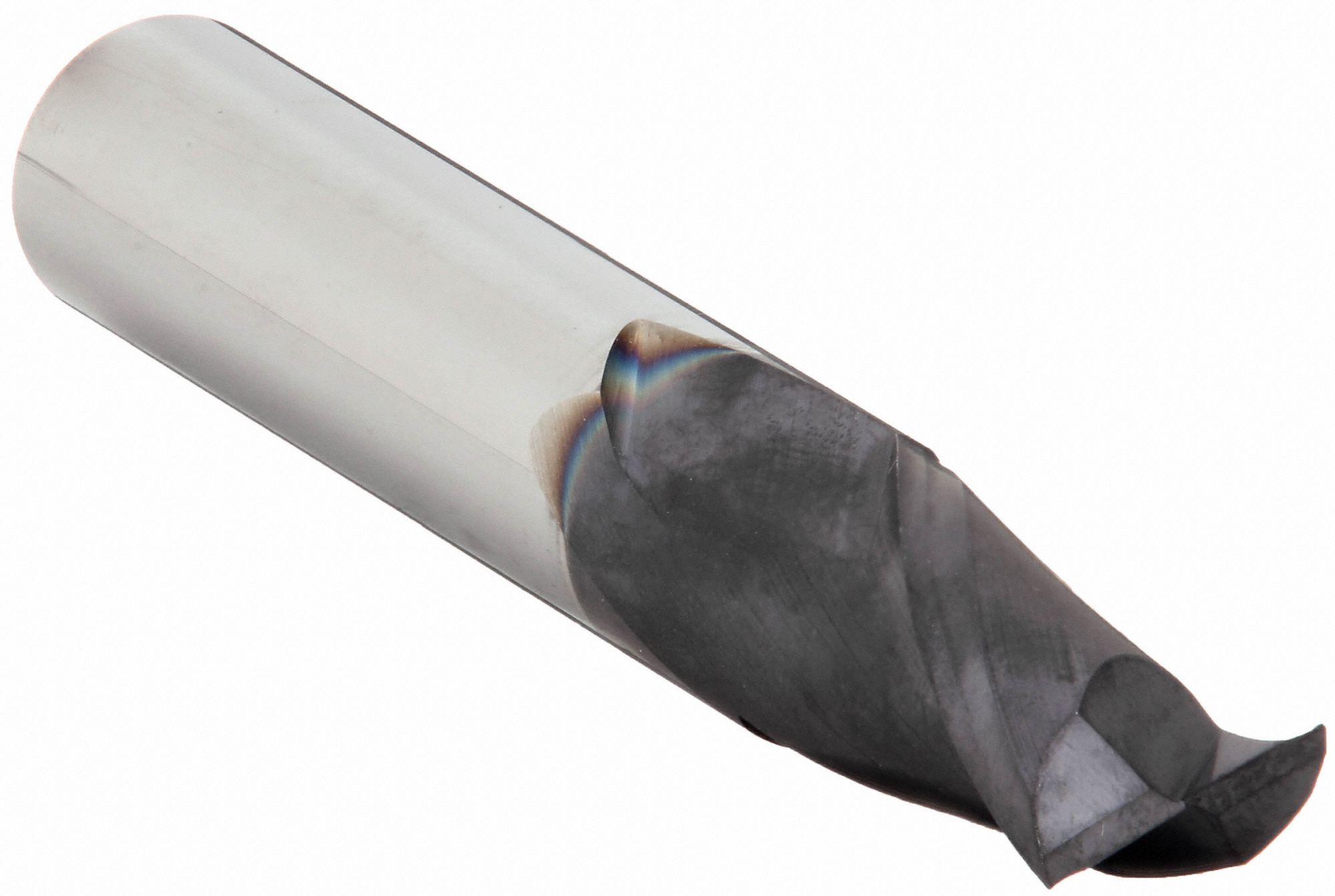 OSG, Carbide, TiAlN Coated, Square End Mill - 2TXK8|402-750011 - Grainger