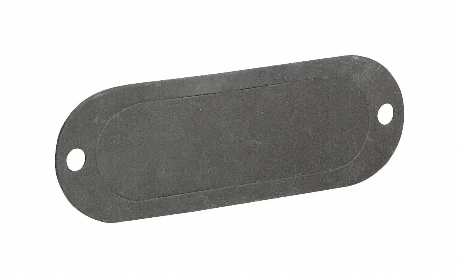 Neoprene, Powder Coated, Gaskets for Conduit Access Fitting - 2NA95|OL ...