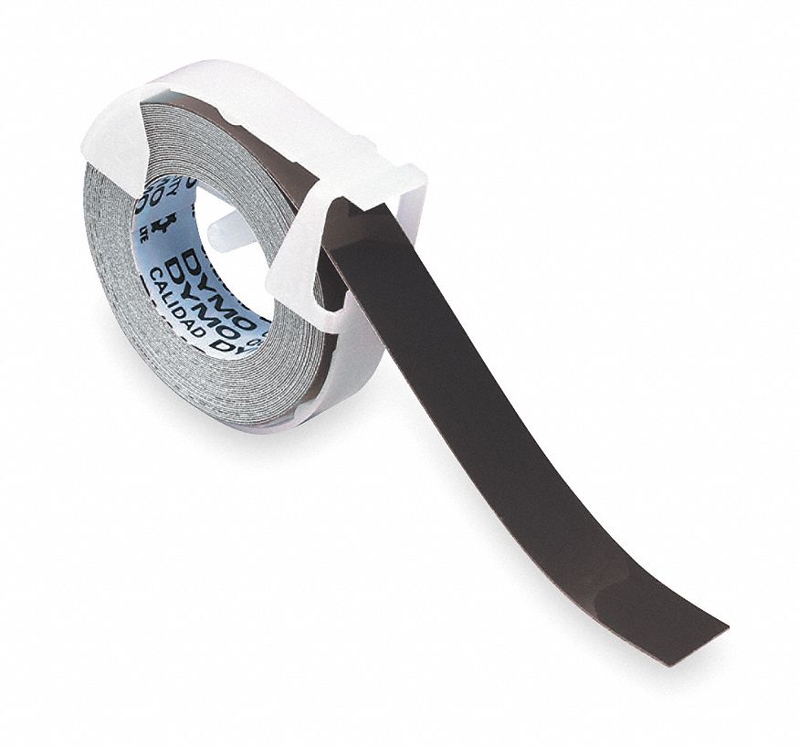 DYMO Tape DYMO Office Mate II Embossing Label Maker Dymo Rhino M1011