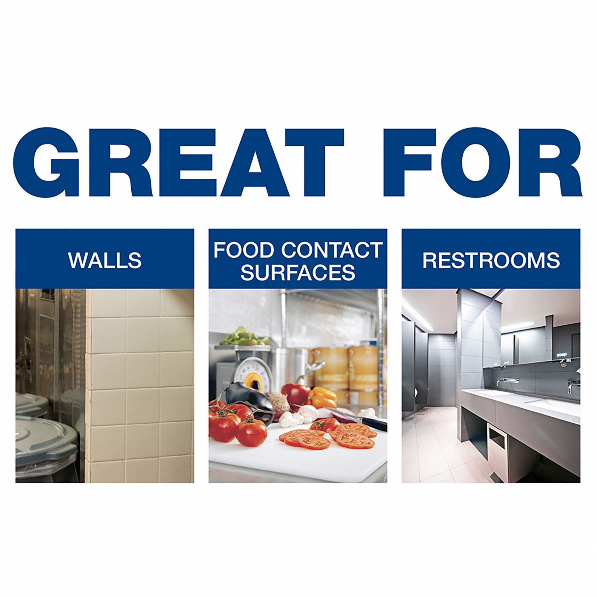 SPIC AND SPAN Bleach Floor Cleaner: Packet, 2.2 oz Container Size ...