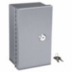 Gray Key Lock Boxes - Key Box - Grainger Industrial Supply