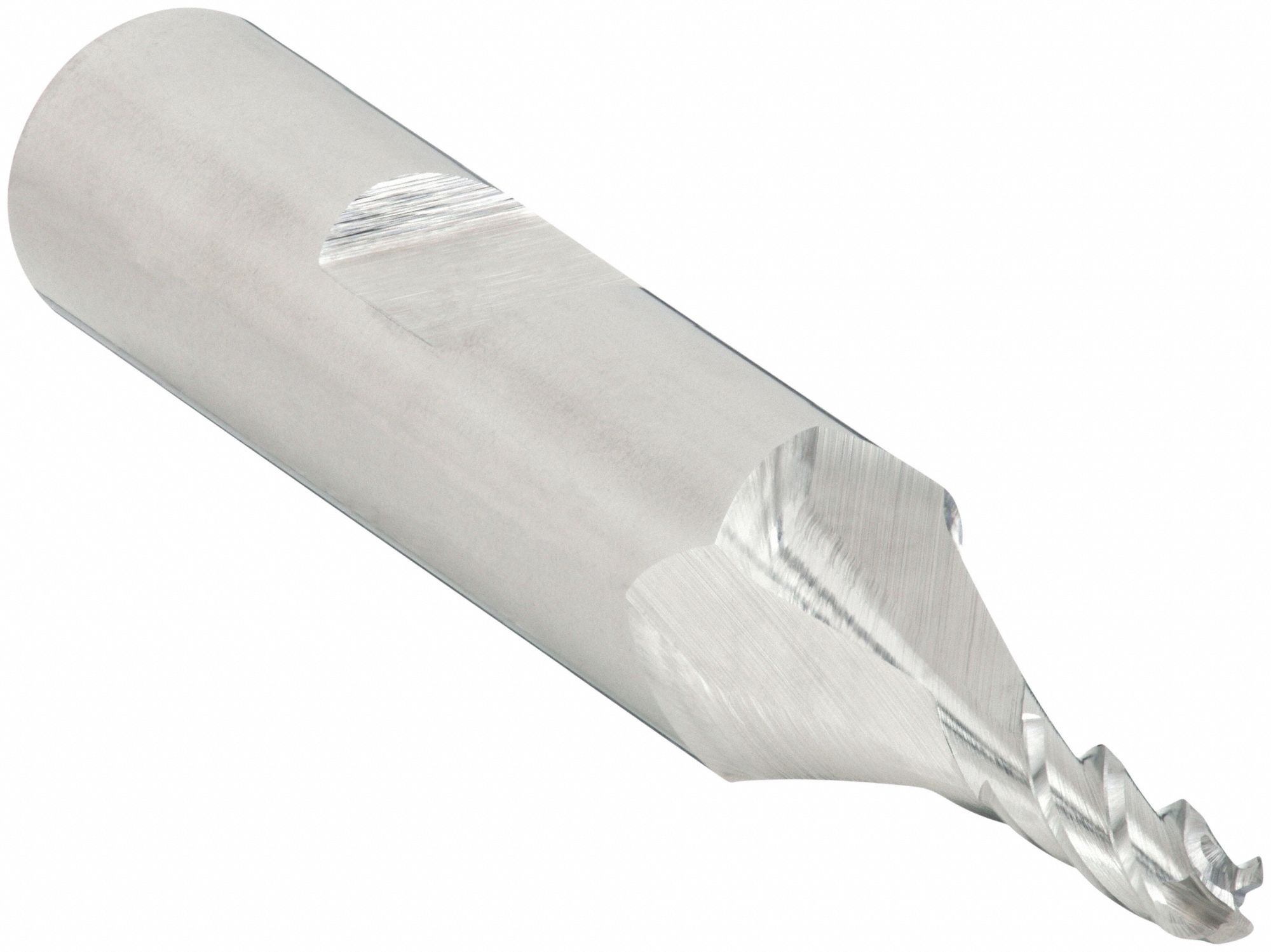 CLEVELAND, Cobalt, 4 Flute, Ball End Mill - 2NFU3|C42788 - Grainger