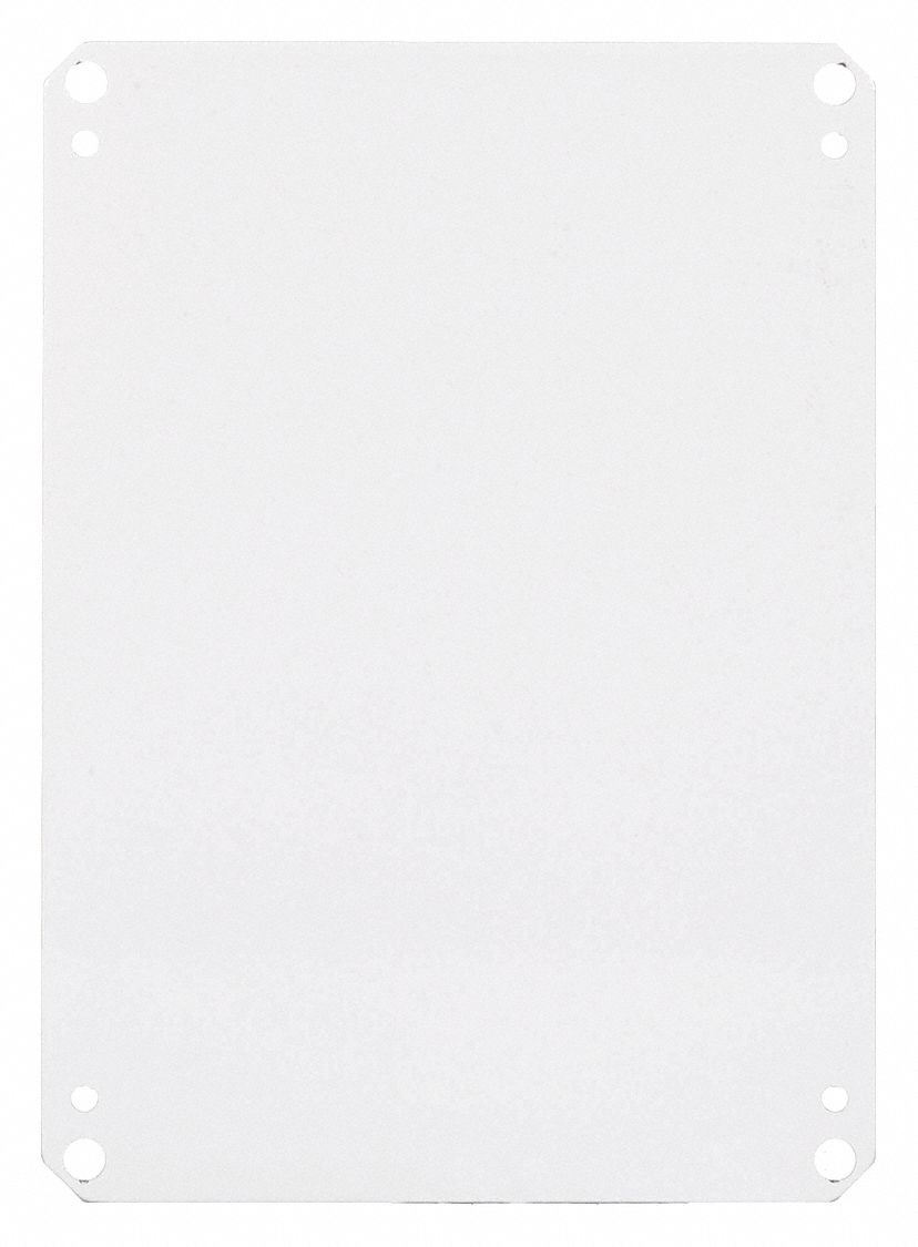 WIEGMANN, Back Panel Panel, 14 in Overall Ht, Interior Panel - 2NJ28 ...